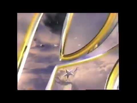 Paramount Home Entertainment/The Incredible World Of DIC Home ...