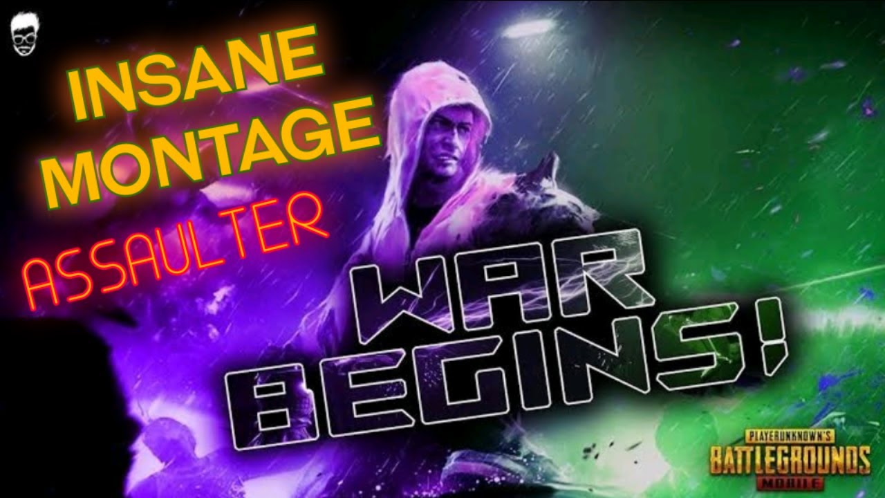 Close Combat Kills I Insane Montage I Crouch, Prone, Shoot I Dexter ...