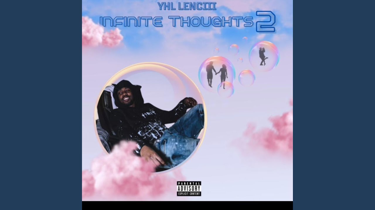 Infinite Thoughts 2 - YouTube