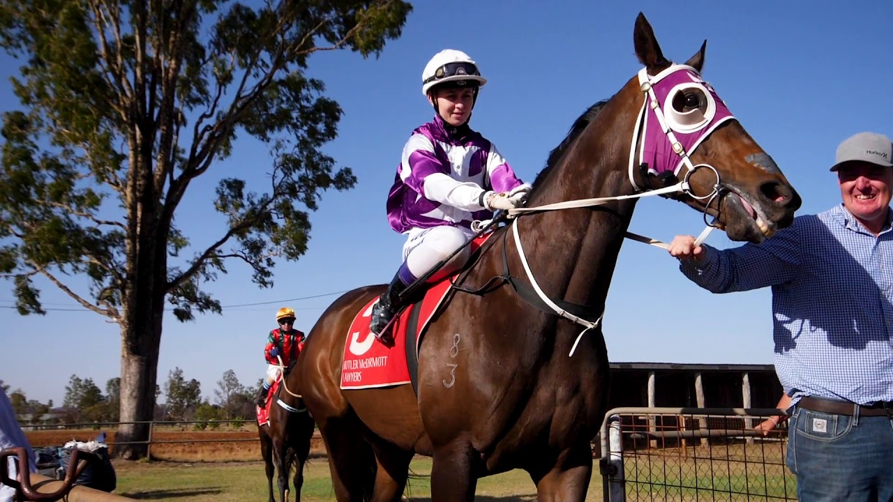 Kumbia Country Cups Challenge Qualifier - YouTube