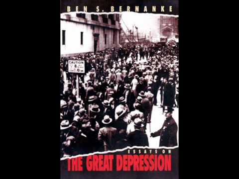The Great Depression song - YouTube