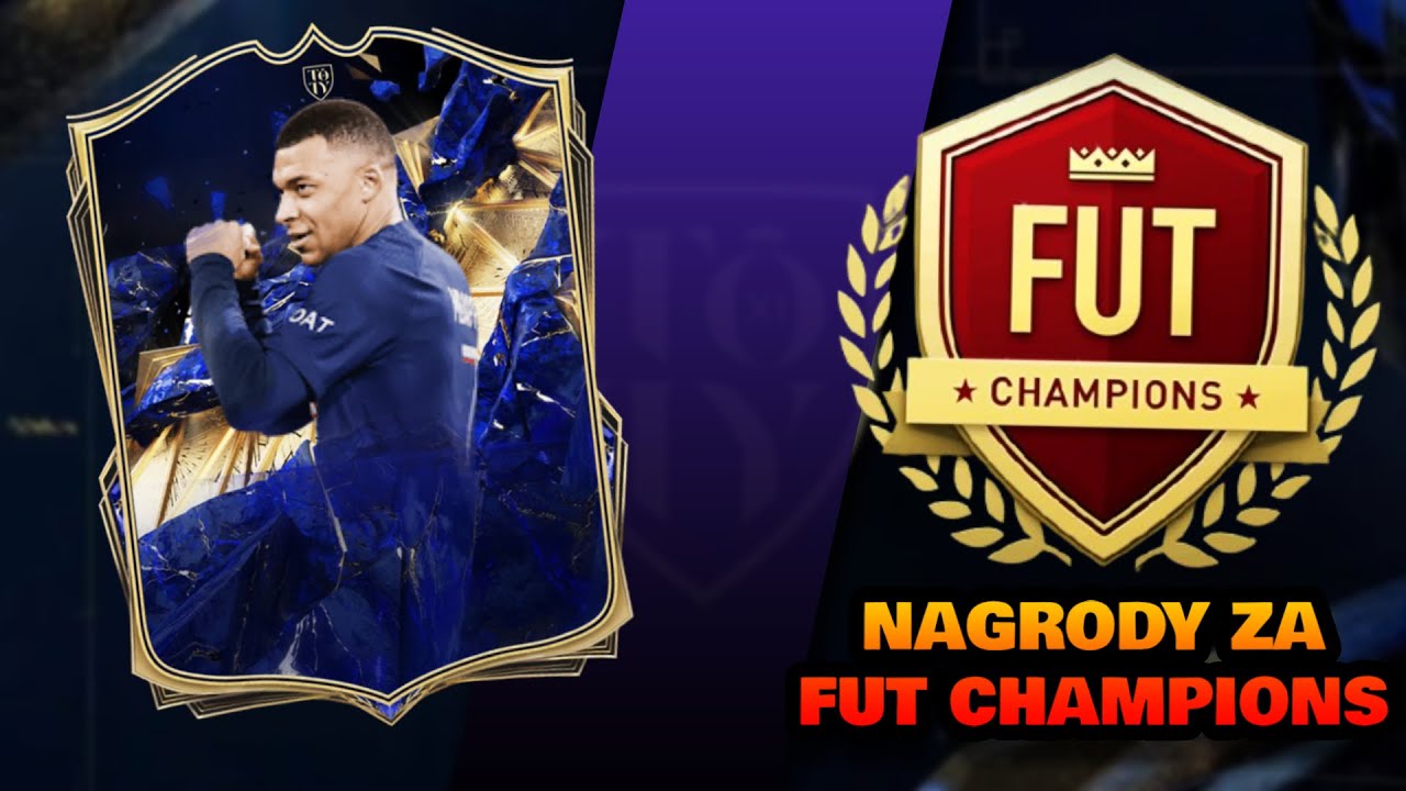 OMÓWIENIE PRZECIEKÓW NA TOTY!!🤯🤯 SKOŃCZYŁEM FUT CHAMPIONS Z EUSEBIO ...