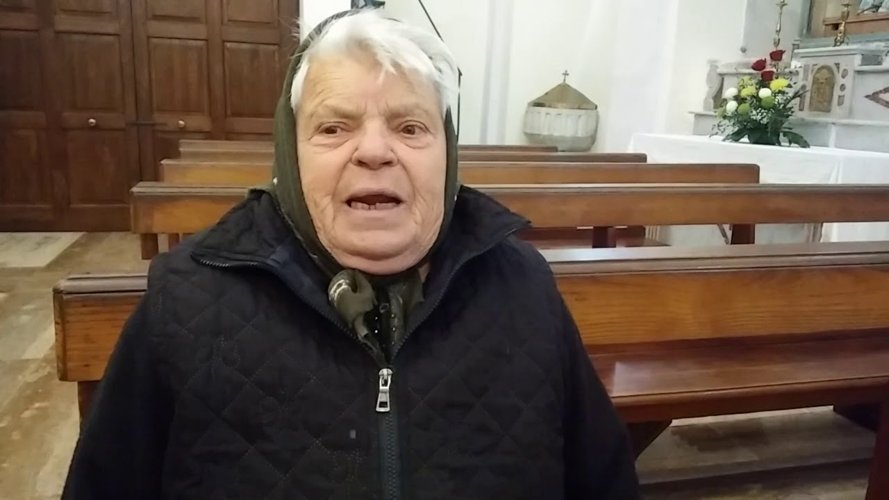 Turismo della Memoria Castelpizzuto (IS) 10 - YouTube