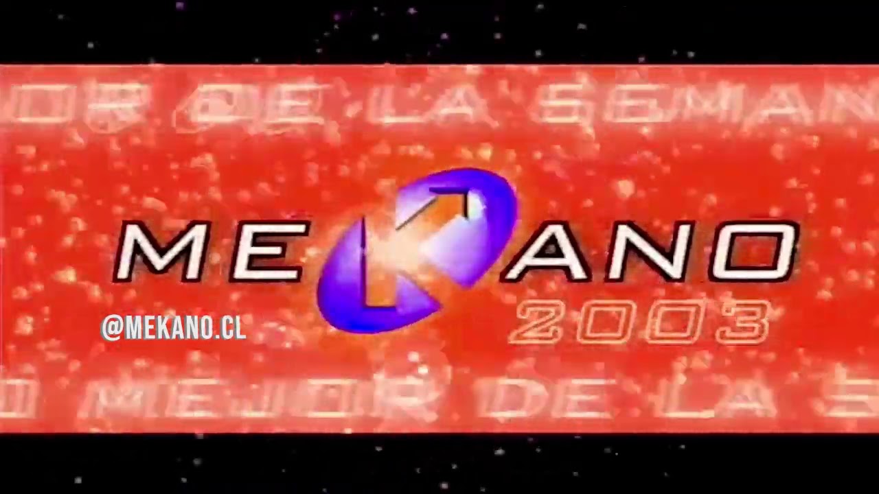 Mekano 2003 | Team Mekano - Hay 40 Grados (Audio) - YouTube Music