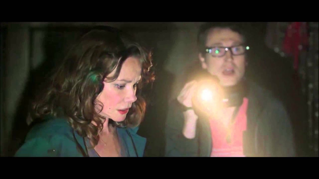 Insidious 2 fast edits - YouTube