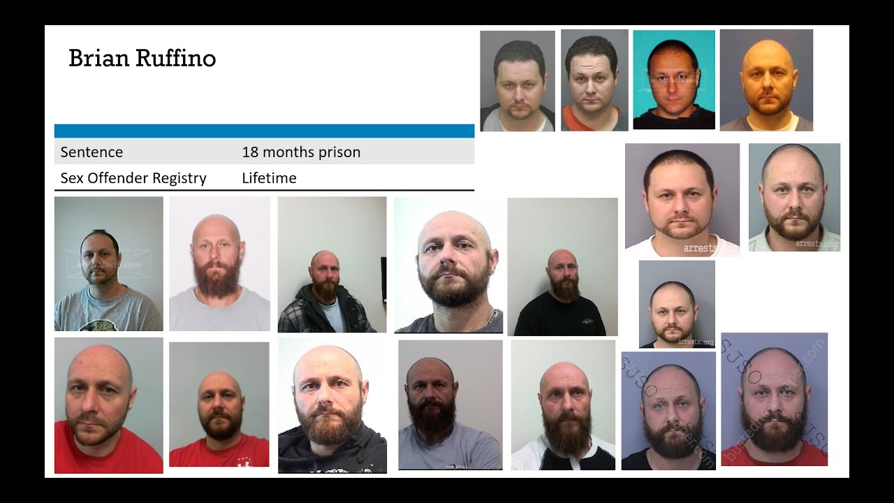 TCAP Case Study - Brian Ruffino is Living His Best Life - To Catch a ...