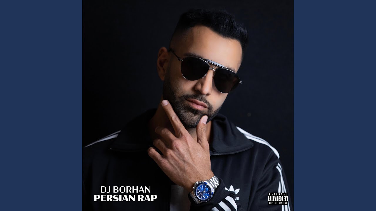 Persian Rap - YouTube Music