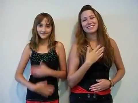 What The Hell -asl - YouTube