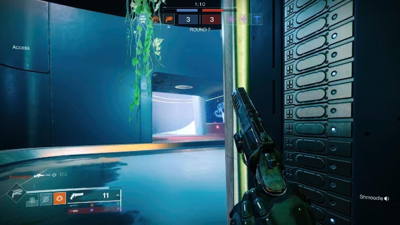 PC lobby requirements II - YouTube