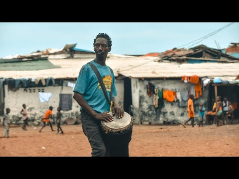 Liberya: Afrika’nın Gizli Cenneti Şehirler, Köyler & Bakir Sahiller