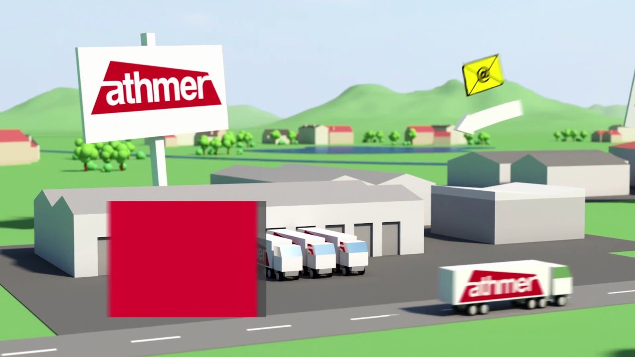 Athmer Automatisierungstechnik -english- - YouTube