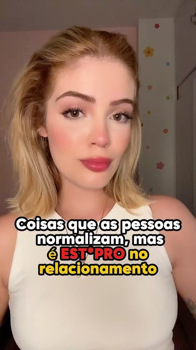 Isso é est*pro - YouTube