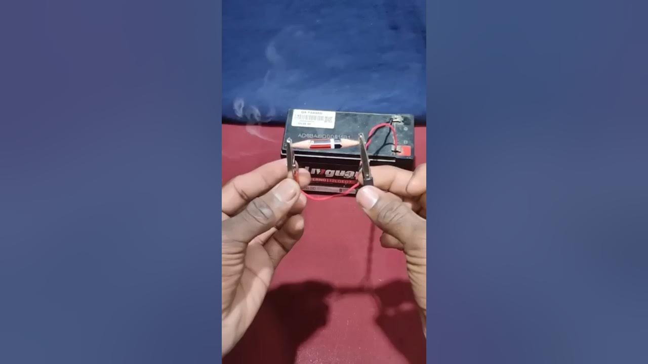 12_v_battery_sock_circuit_%F0%9F%A5%B5with_pencil____%23iti_%23#shorts ...