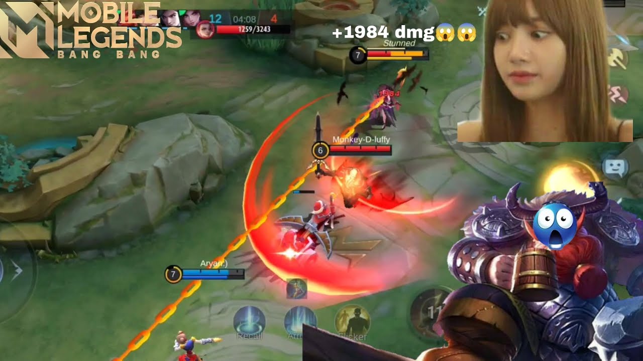 Mayhem Action with franco😁Too much Damage😱franco gameplay season3 ep 24 ...