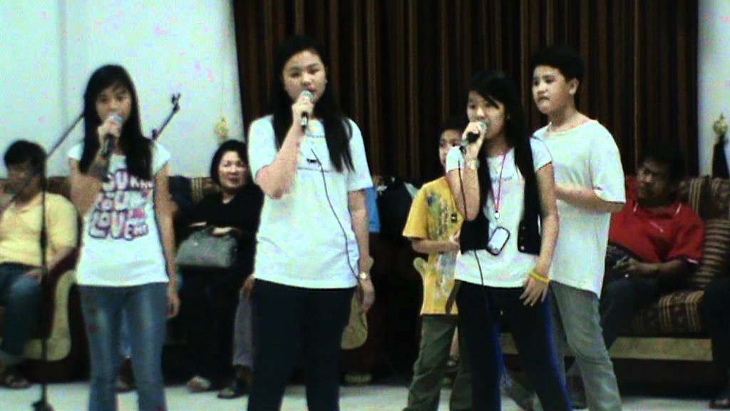CFC Family Day 08.30.11 - YouTube