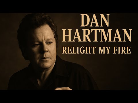 DJ Kazu , Dan Hartman - Relight My Fire #danhartman #relightmyfire ...