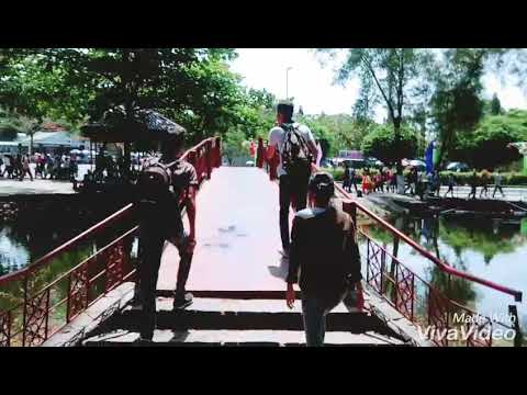 Notus 125 cùng kpipe 125 du hí tây ninh - YouTube