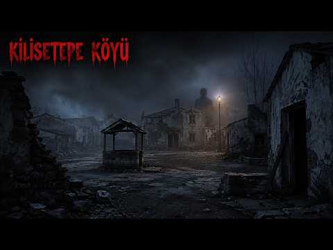 Gerçek Hayatta Yaşanmış Tüyler Ürperten Paranormal Korku Hikayeleri