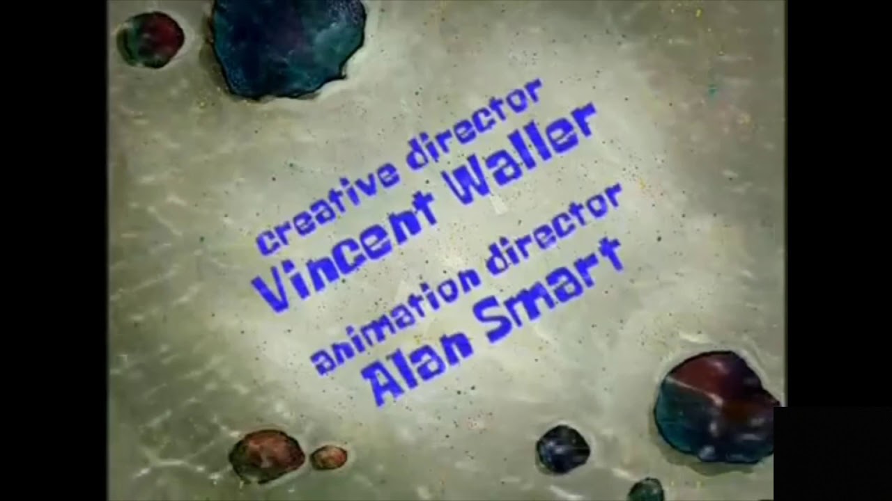 Spongebob Blackjack title card - YouTube
