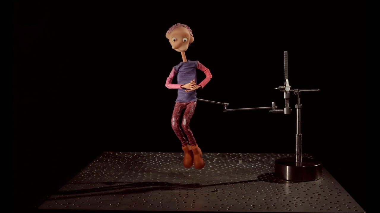 선택2022 MBC선거댄스챌린지 스톱 모션 댄스 Stop Motion Dance - YouTube