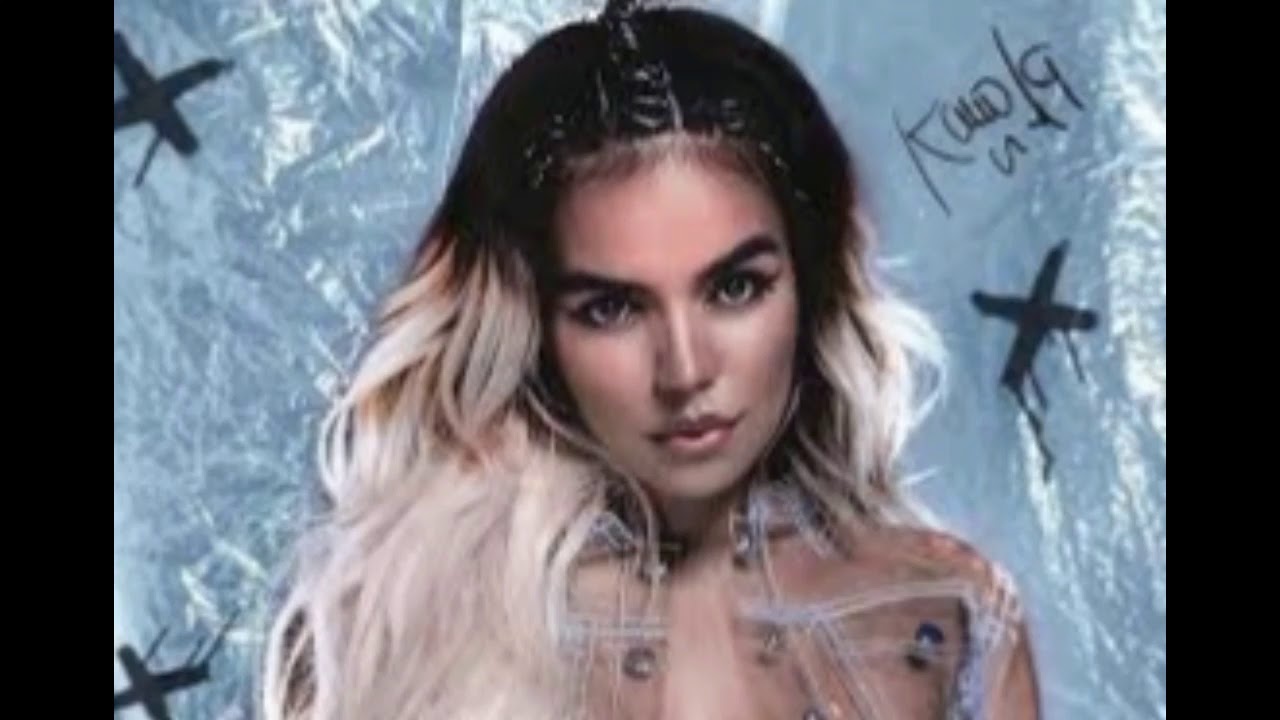 Karol G - Mi Cama / Letra - YouTube