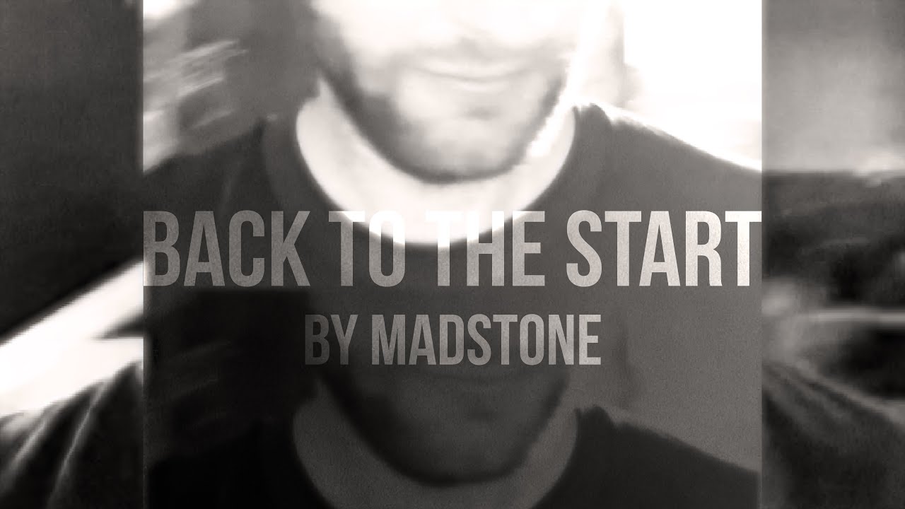 Madstone - Back to the Start (Official Lyric Video) - YouTube