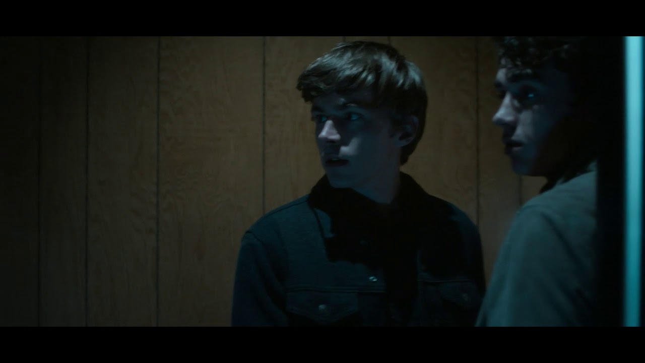 13 Reasons Why Evolution of Winston : Season 4 Ep 3 - YouTube