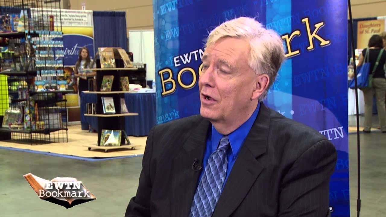 EWTN Bookmark - 2015-07-12 - Doug Keck - YouTube