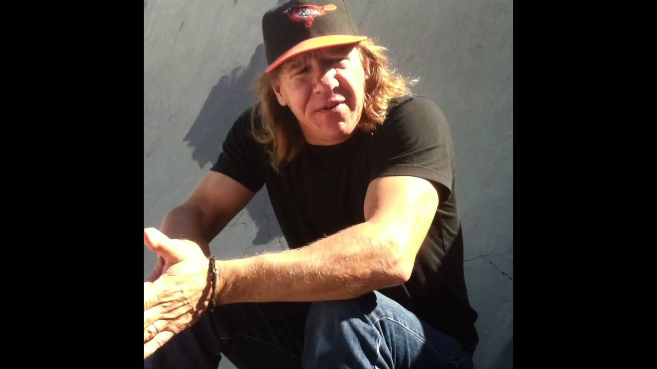 VOID - Getting The Band Together - YouTube