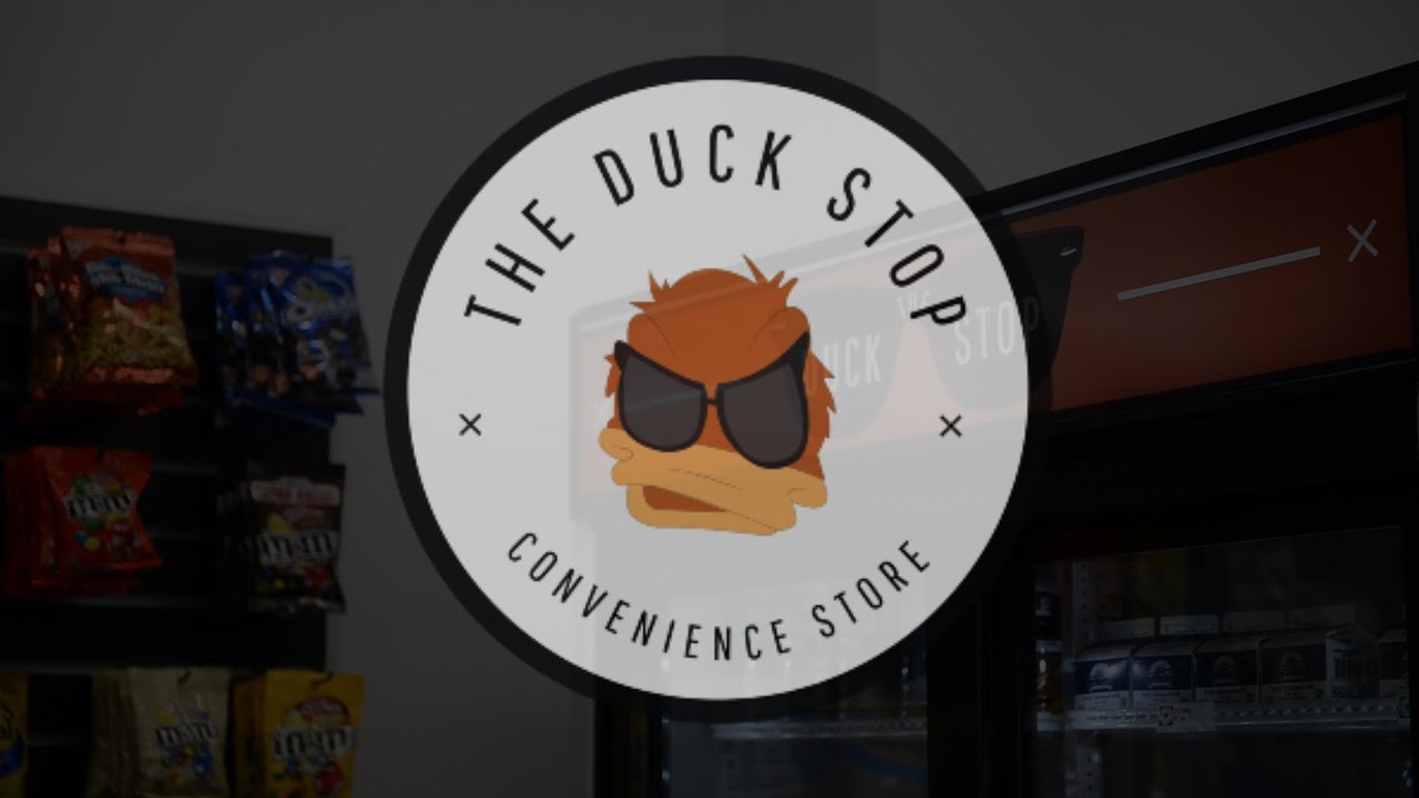 UTMSU's The Duck Stop - YouTube