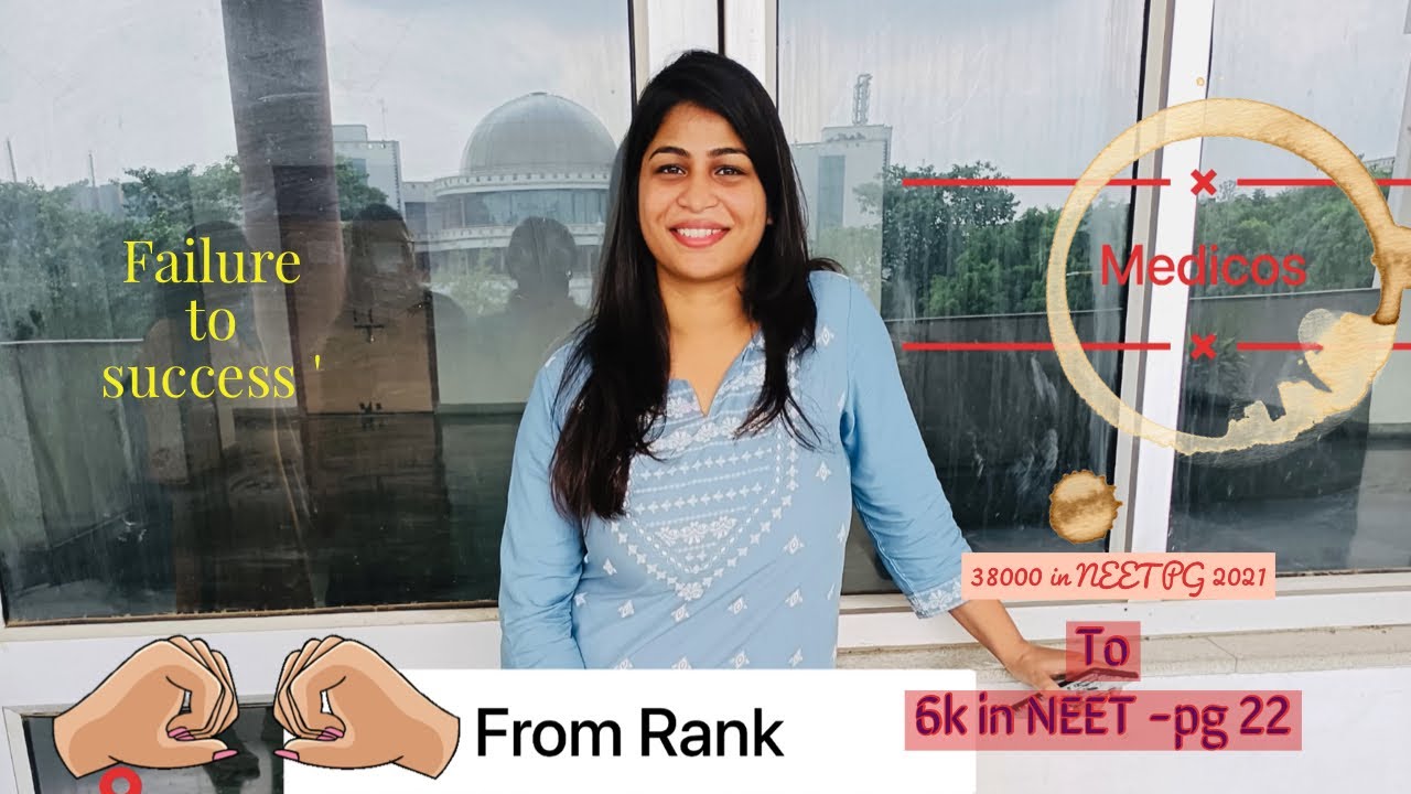 NEET PG motivation,How to stay motivated throughout preparation l ...