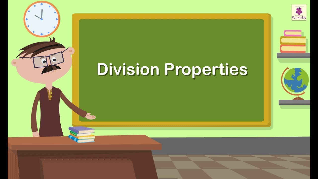 Division Properties Mathematics Grade 3 Periwinkle YouTube division-properties-mathematics-grade-3-periwinkle-youtube