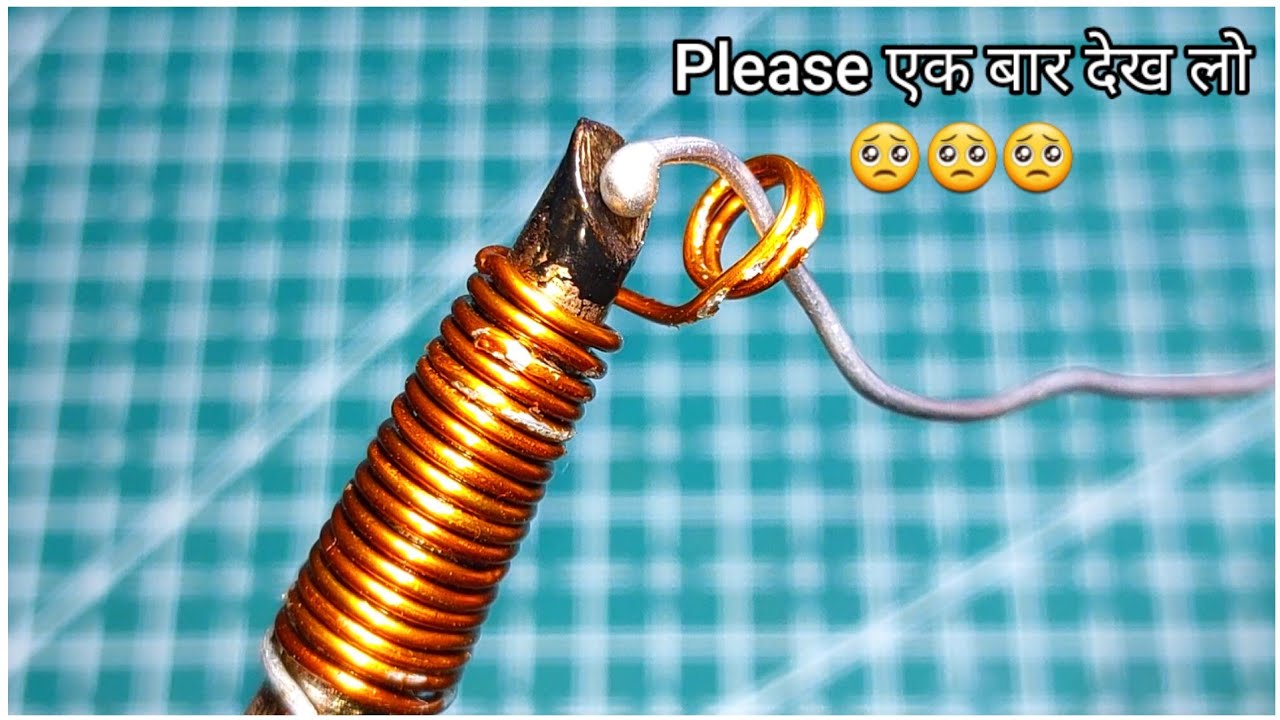 4 Amazing Plastic Repairing Techniques 💡 - YouTube