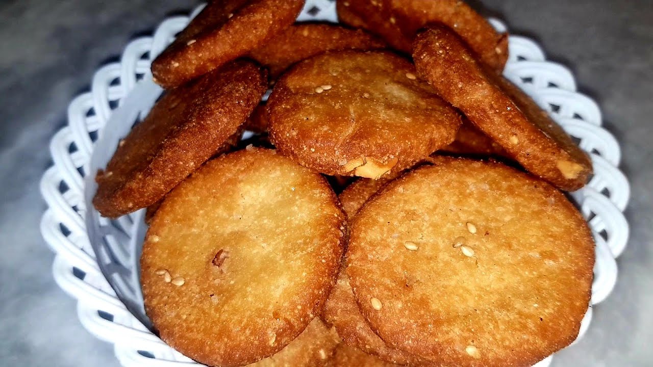 Meethi Tikiyan Recipe| koondey wali tikiyan By Food Funkaar - YouTube