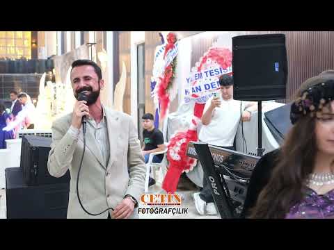 Burhan Toprak  Le Lore Şevko  2025 Dara Salon