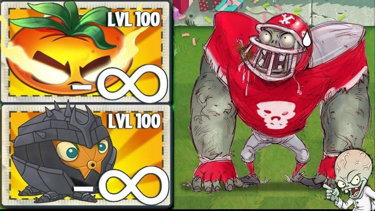 Plants vs Zombies : Bendy Peashooter Max Level ( pvz creepypasta ...