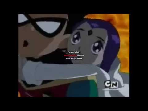 teen titans just like you