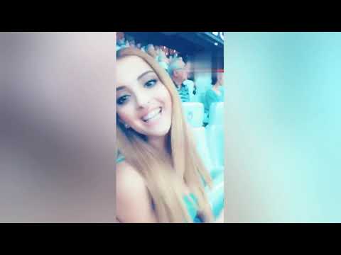 Sadaf Taherian Stadium