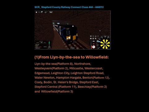 SCR - Roblox - Video 294 - Version 2.2.0 - Connect - Class 444 - 444013 ...