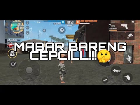 MAIN BERENG CEPCIL KW👌_CLASH SQUAD_BERDARAH😠_NOOB\