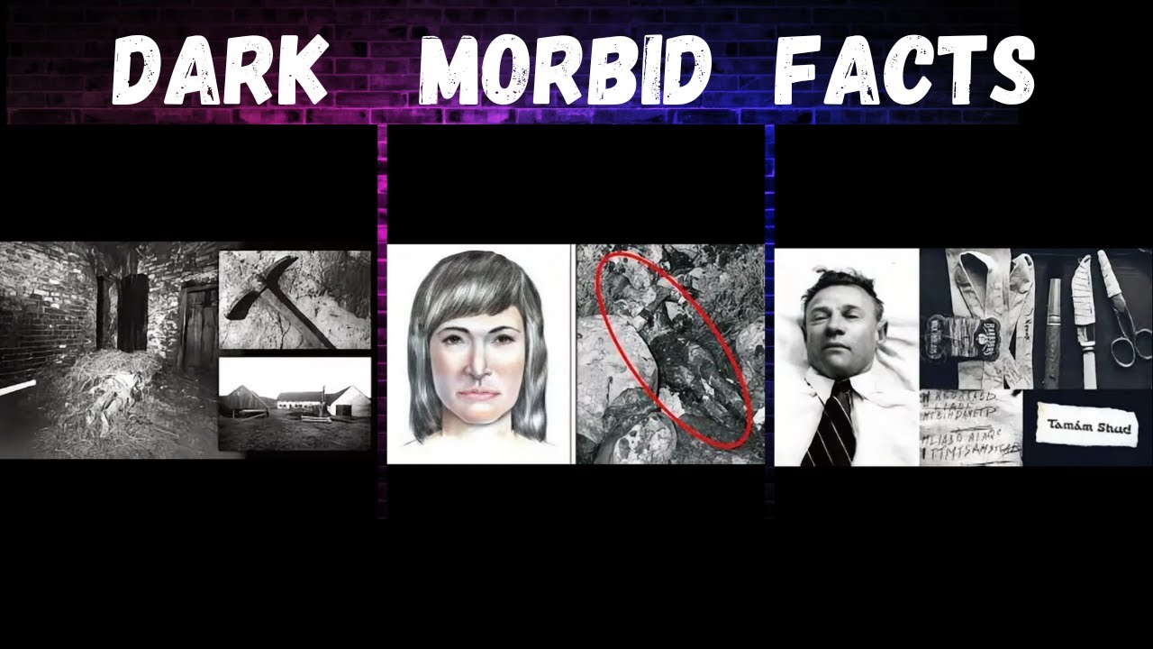 Morbid Facts You Won't Believe Are True pt.119 | Creepy Tiktok Videos ...