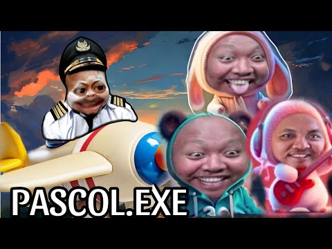 KOMPILASI SAWERAN ABSURD !! PASCOL.EXE 2025 - Momen Kocak Pascol