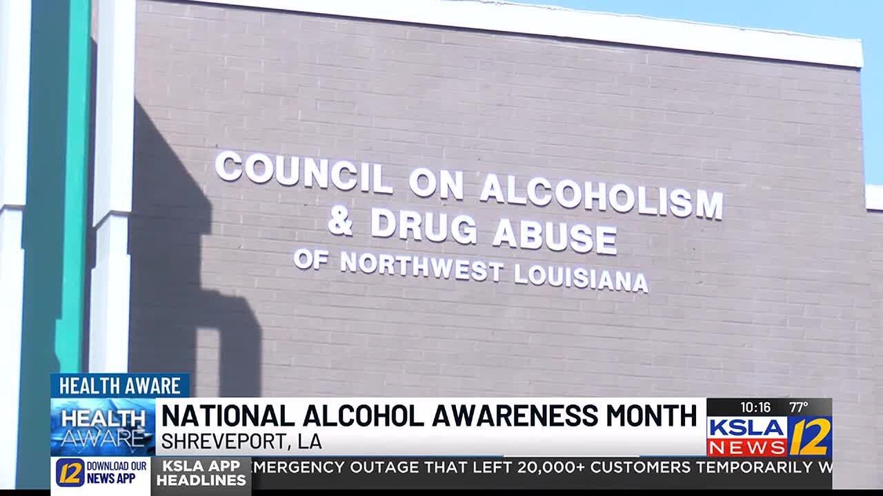 Organizations in Shreveport discuss the need for education about the ...