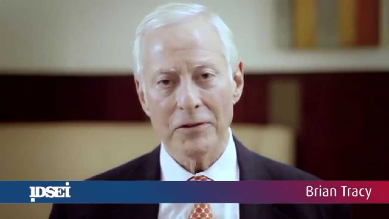 Brain Tracy Endorses IDSEI Certified Network Marketer Certification ...