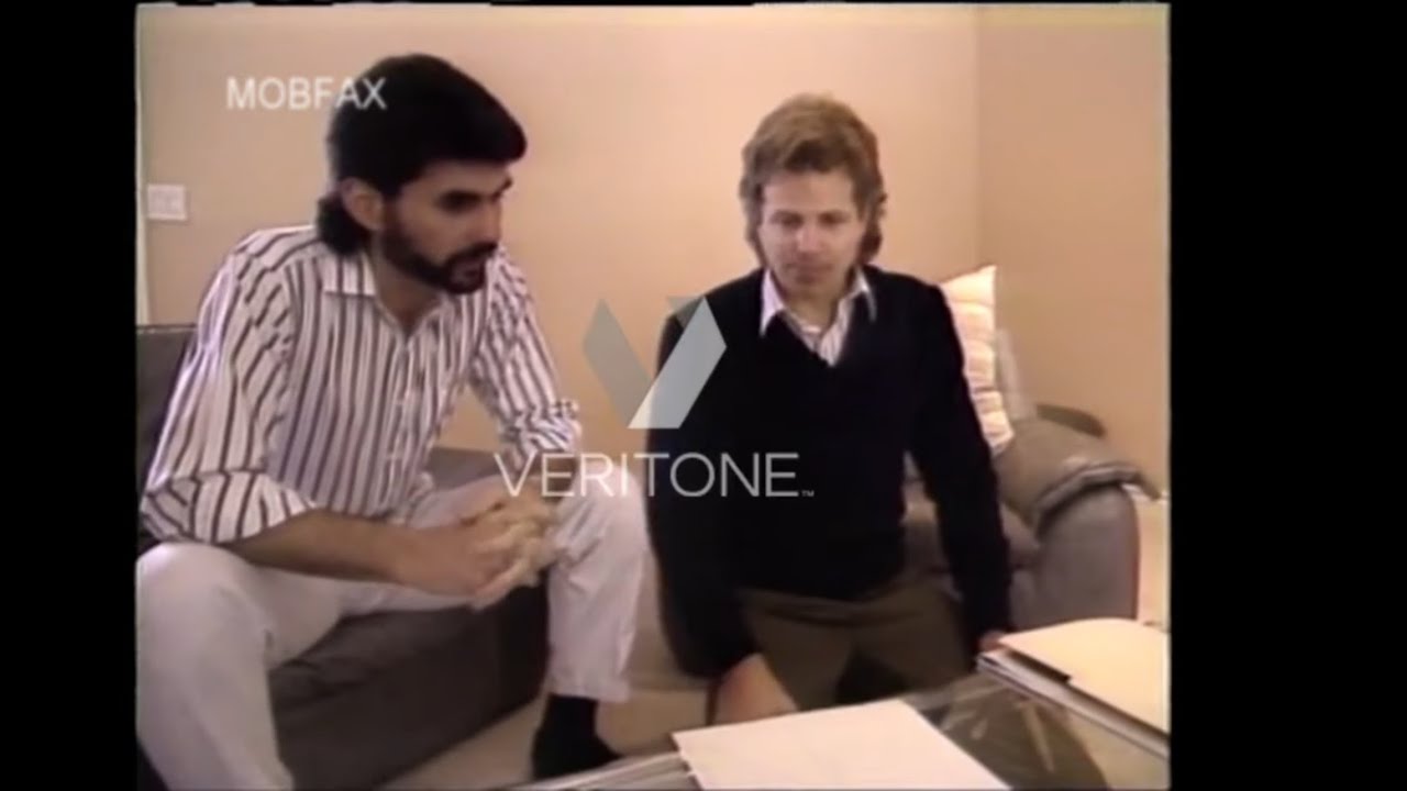 Badfellas: Michael Franzese & Henry Hill Interviews (1991) - YouTube