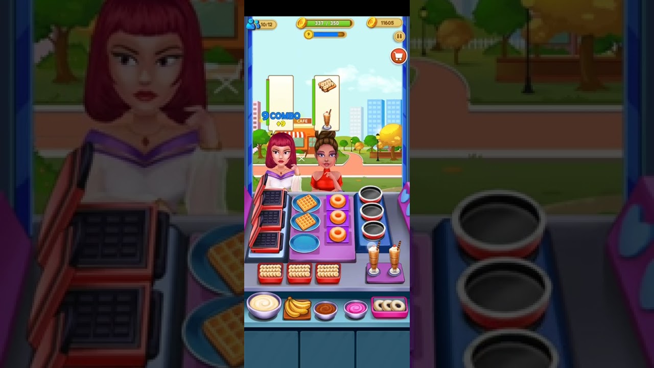 #Cooking chef - YouTube