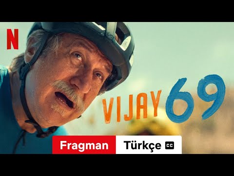 Vijay 69 (Fragman altyazılı) | Türkçe fragman | Netflix