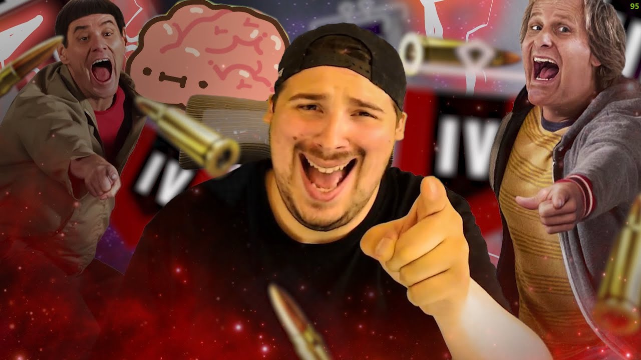 C'est du JAMAIS VU ! - YouTube