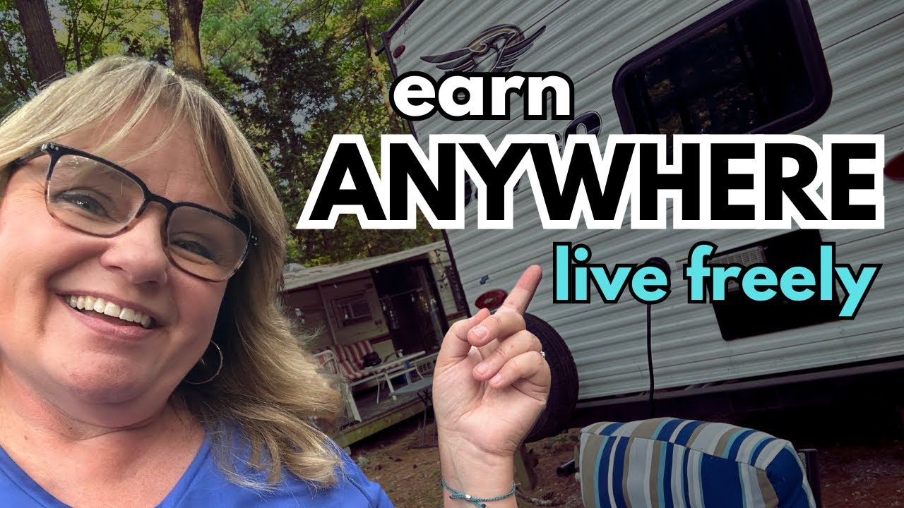Create a REMOTE INCOME & Master the 2-Hour Workday | Earn $900/Day with ...