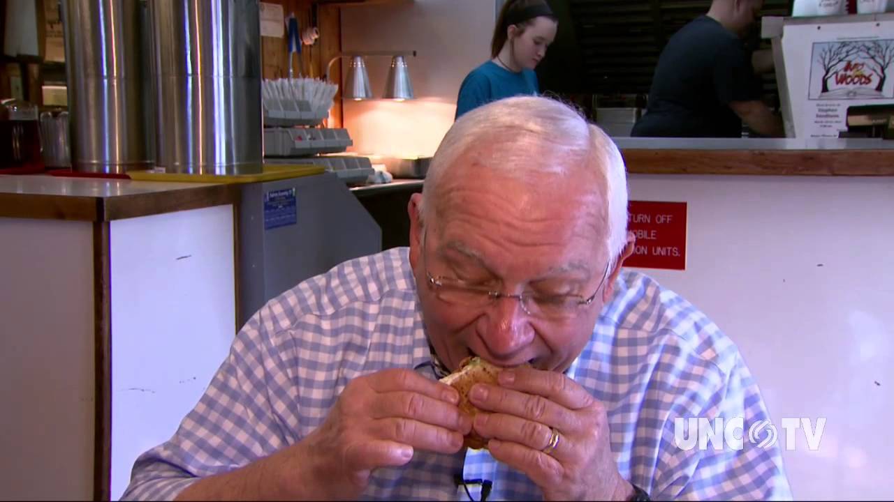 Duke's Grill | NC Weekend | UNC-TV - YouTube